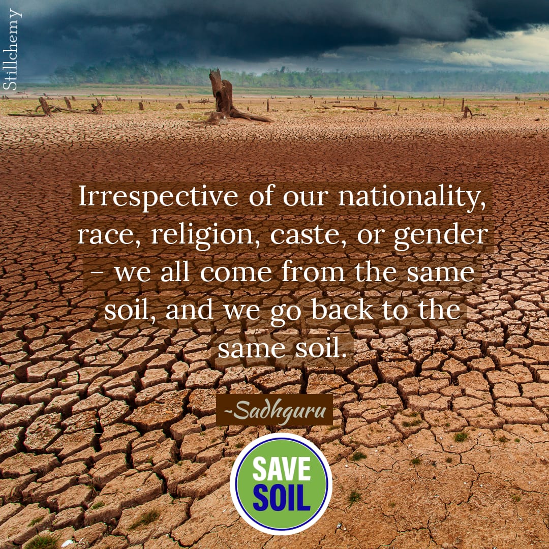 111 Save Soil Quotes to Inspire Action for a Healthier Planet! - Stillchemy