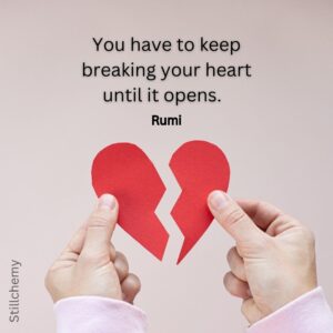 155 Captivating Rumi Quotes that Celebrate the Beauty of Love! - Stillchemy