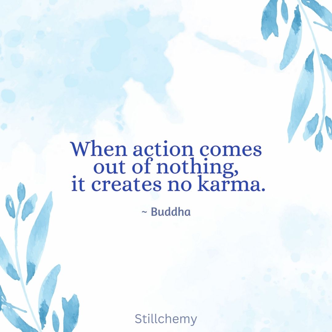 66 Short Buddha Quotes for Timeless Wisdom - Stillchemy