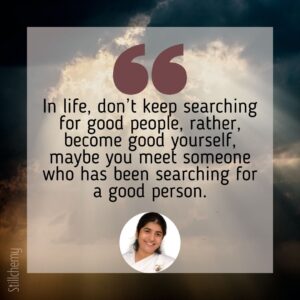 Top 64 BK Shivani Quotes for a Fulfilling and Positive Life - Stillchemy