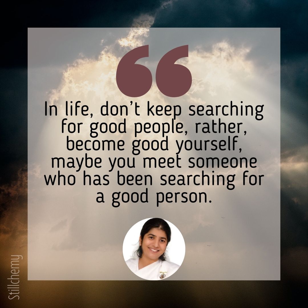 Top 64 BK Shivani Quotes for a Fulfilling and Positive Life - Stillchemy