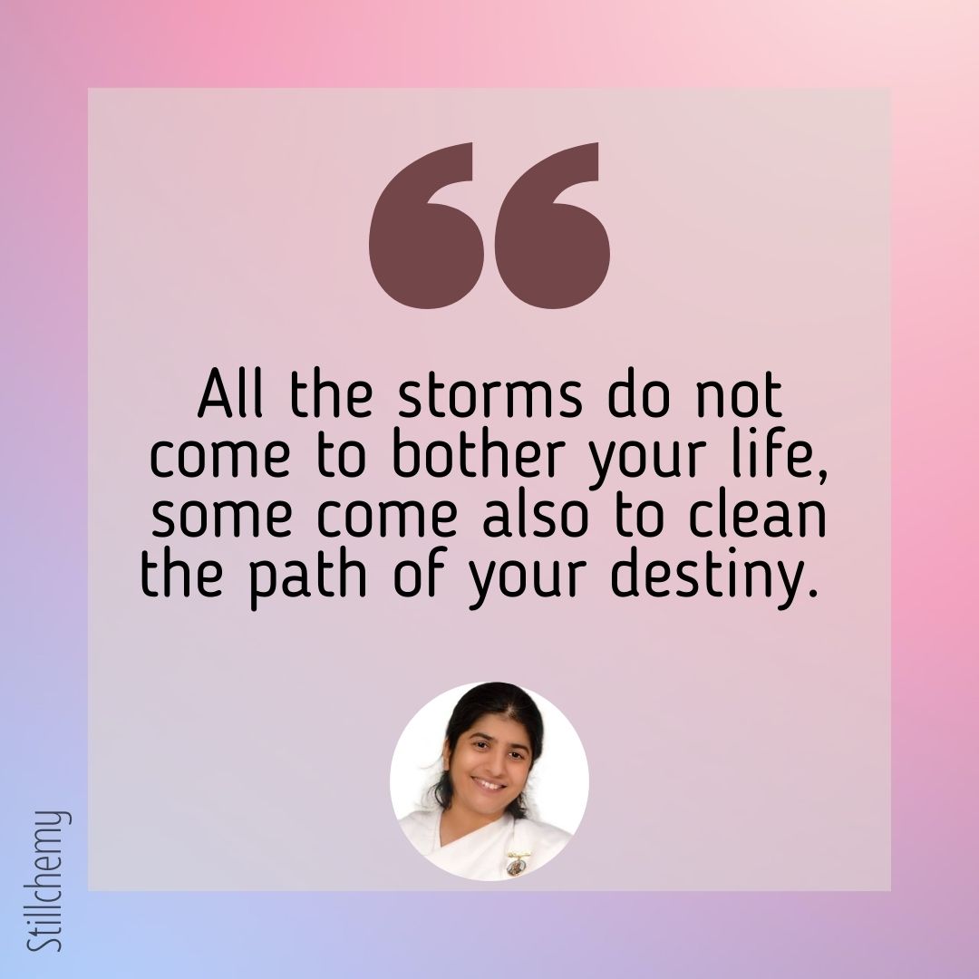 Top 64 BK Shivani Quotes for a Fulfilling and Positive Life - Stillchemy