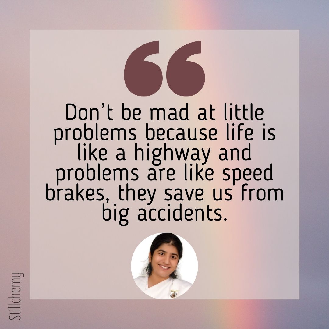 Top 64 BK Shivani Quotes for a Fulfilling and Positive Life - Stillchemy