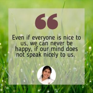 Top 64 BK Shivani Quotes for a Fulfilling and Positive Life - Stillchemy