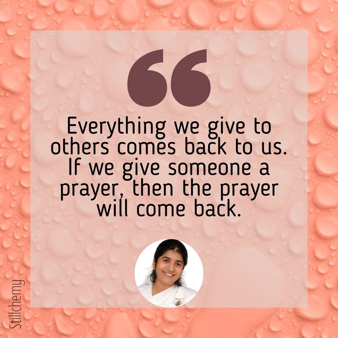 Top 64 BK Shivani Quotes for a Fulfilling and Positive Life - Stillchemy