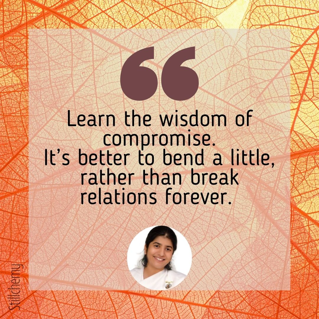 Top 64 BK Shivani Quotes for a Fulfilling and Positive Life - Stillchemy