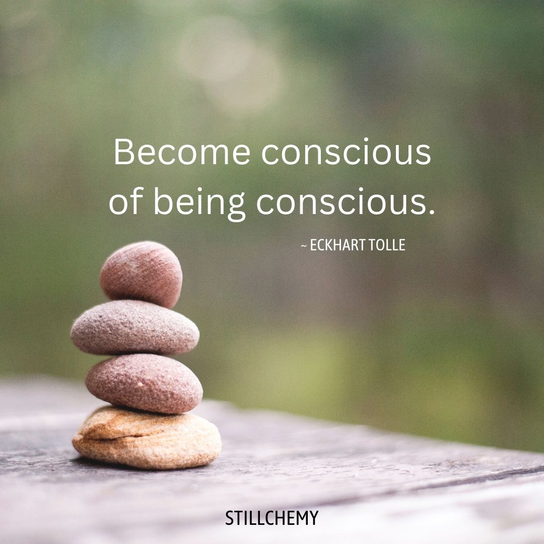 137 Ethereal Eckhart Tolle Quotes on the Present Moment, Life and ...