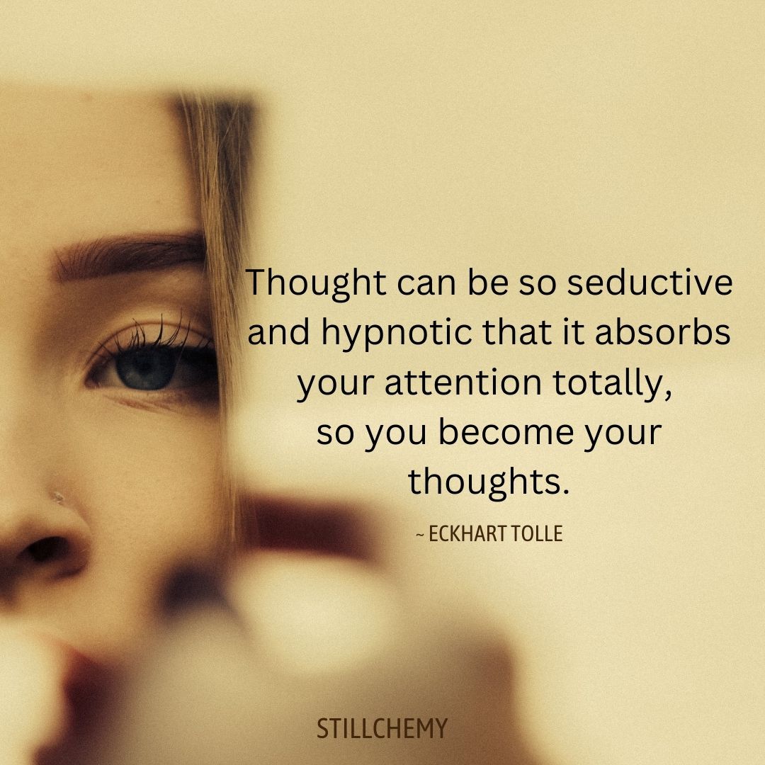 137 Ethereal Eckhart Tolle Quotes on the Present Moment, Life and ...