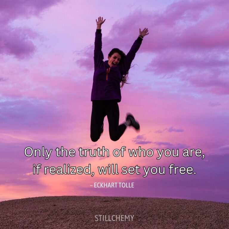 137 Ethereal Eckhart Tolle Quotes on the Present Moment, Life and ...