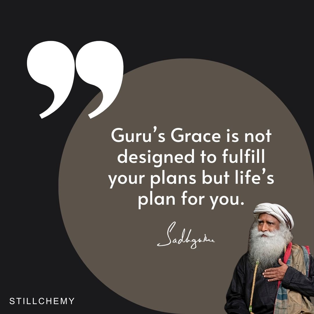 43 Guru Quotes by Sadhguru That Will Shed Light on Importance of Having ...
