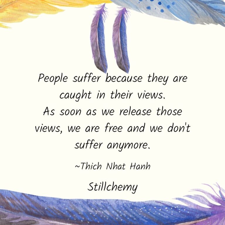 155 Heartwarming Thich Nhat Hanh Quotes on Mindfulness, Love and ...