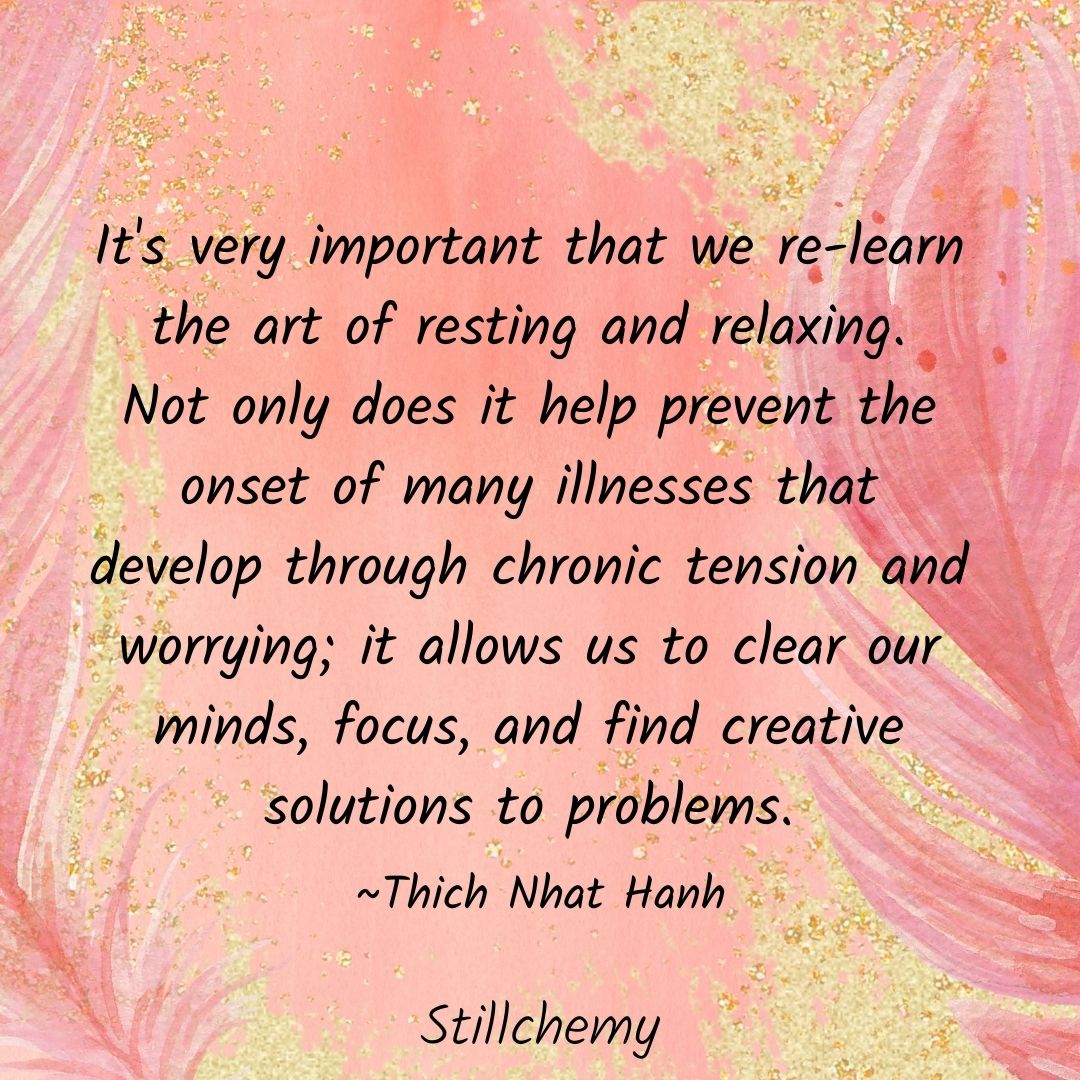 155 Heartwarming Thich Nhat Hanh Quotes on Mindfulness, Love and ...