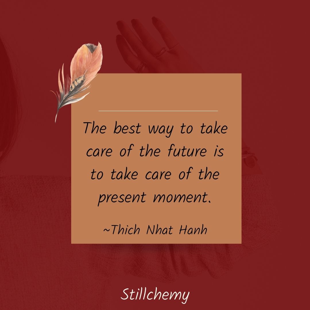 155 Heartwarming Thich Nhat Hanh Quotes on Mindfulness, Love and ...