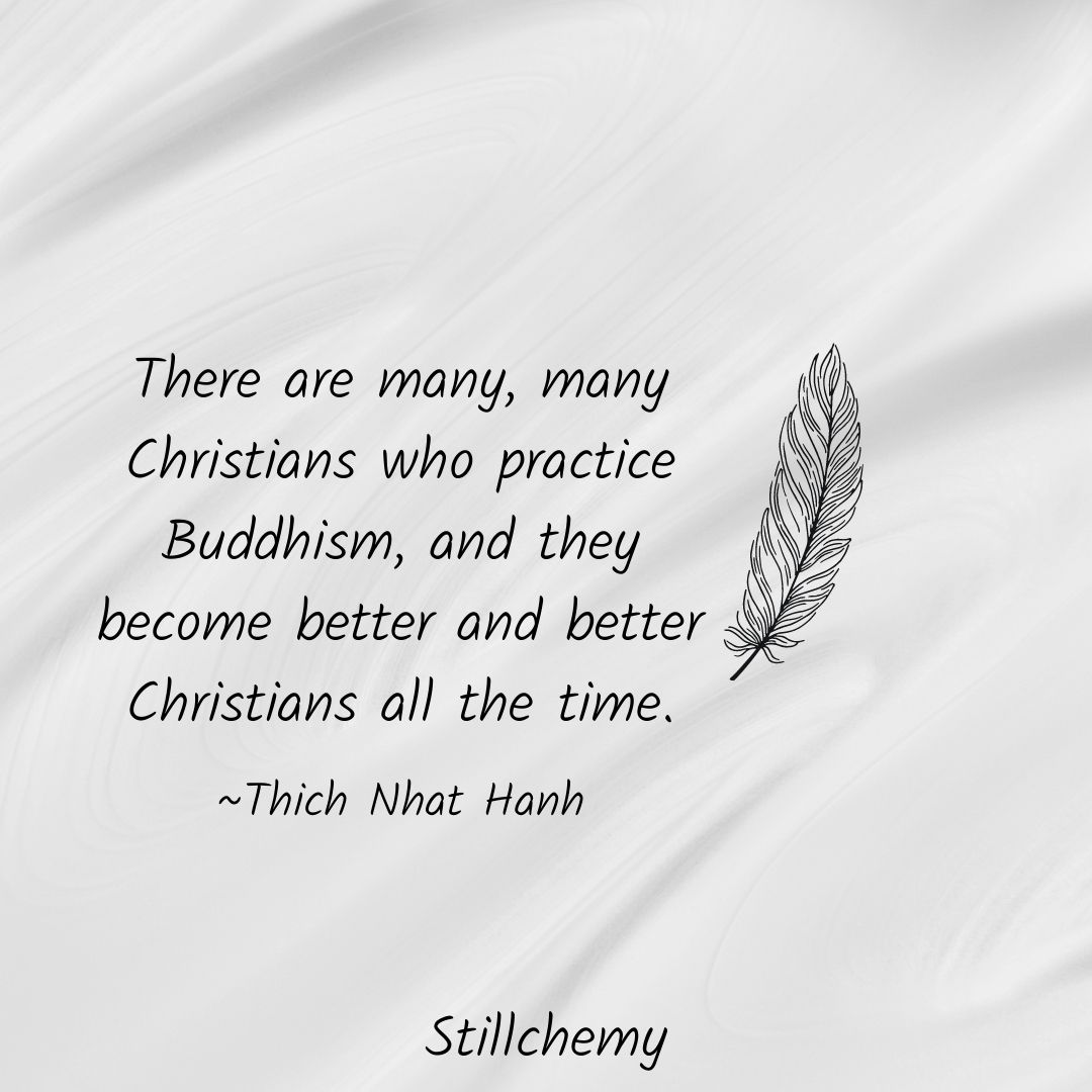 155 Heartwarming Thich Nhat Hanh Quotes on Mindfulness, Love and ...
