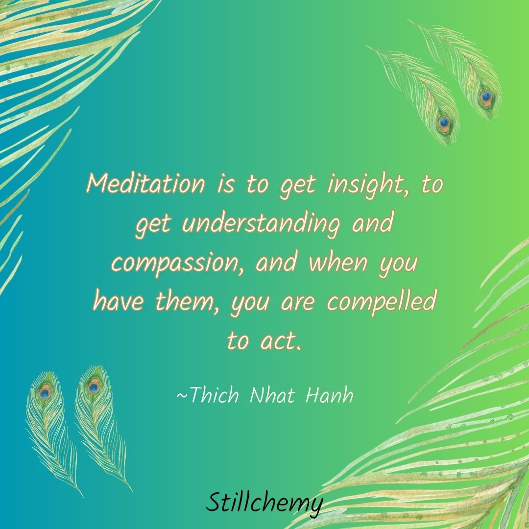 155 Heartwarming Thich Nhat Hanh Quotes on Mindfulness, Love and ...