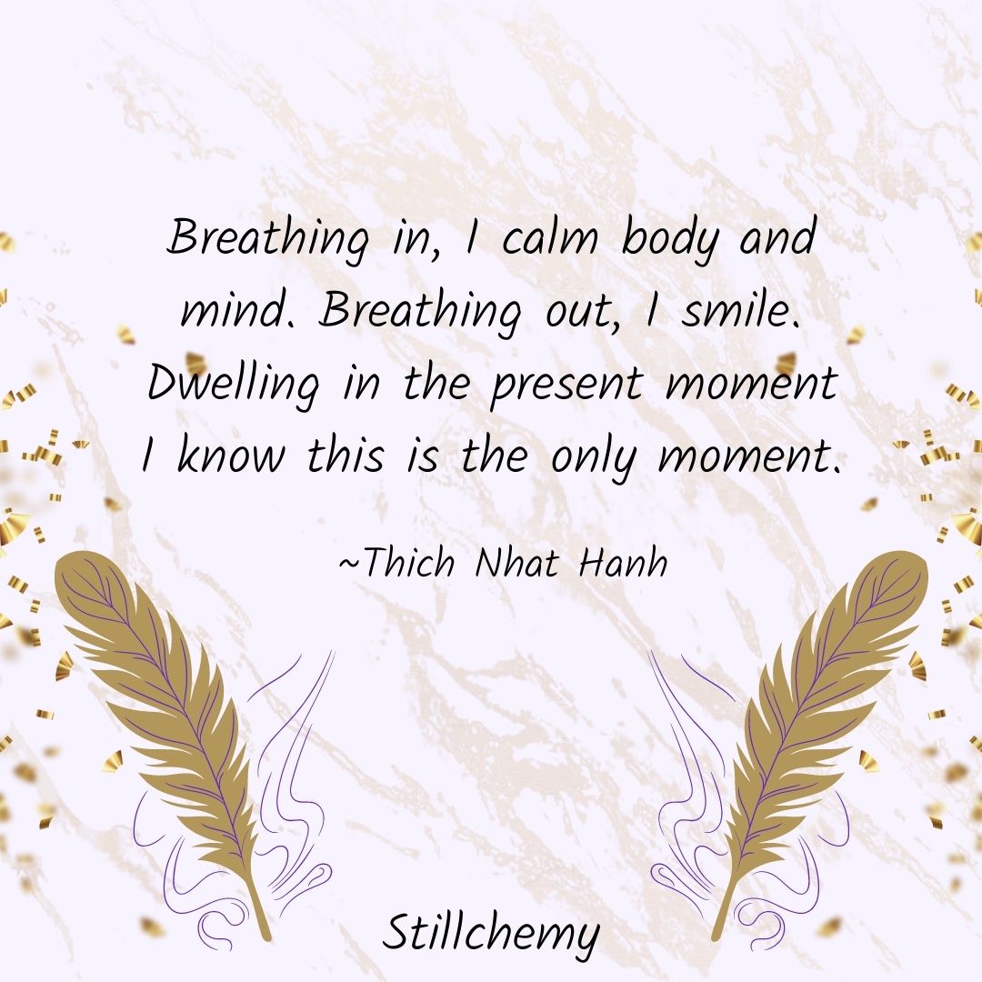 155 Heartwarming Thich Nhat Hanh Quotes on Mindfulness, Love and ...