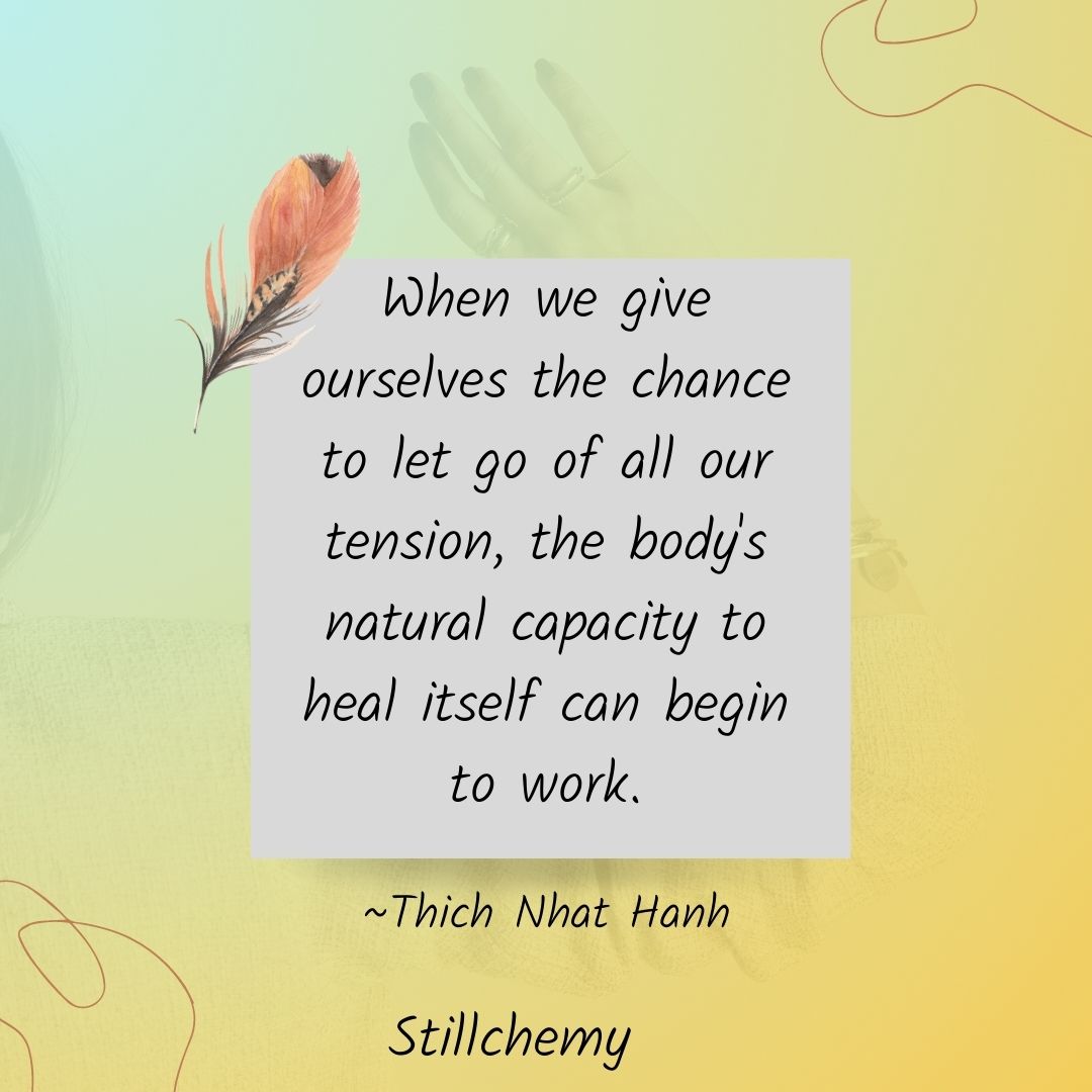 155 Heartwarming Thich Nhat Hanh Quotes on Mindfulness, Love and ...