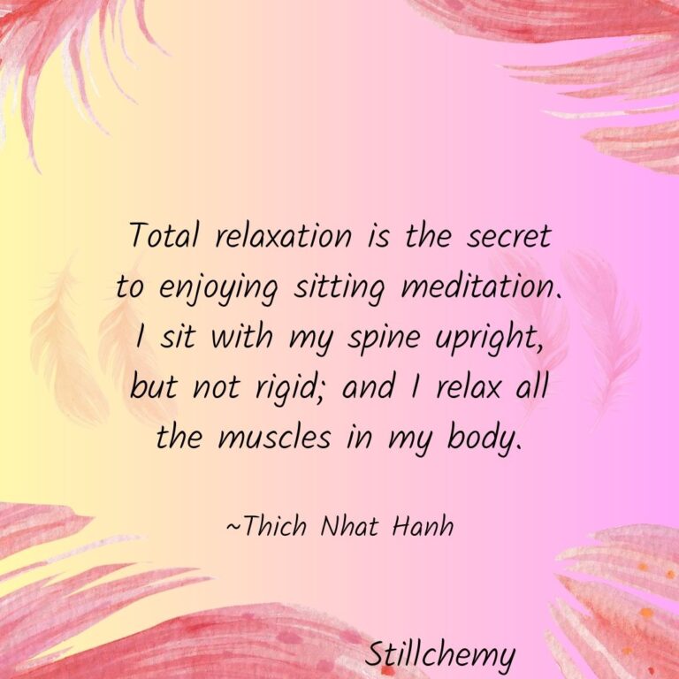 155 Heartwarming Thich Nhat Hanh Quotes on Mindfulness, Love and ...