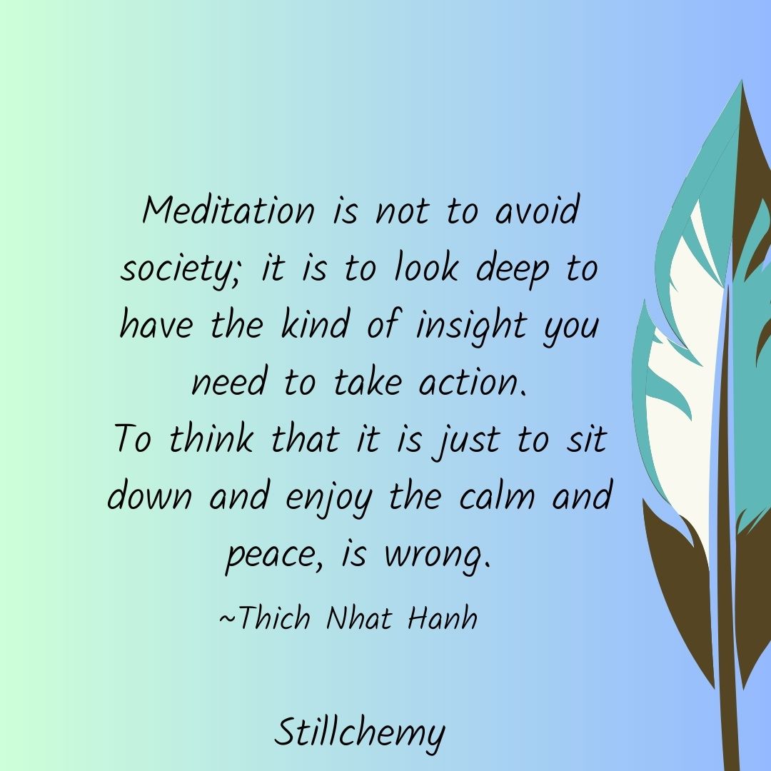 155 Heartwarming Thich Nhat Hanh Quotes on Mindfulness, Love and ...
