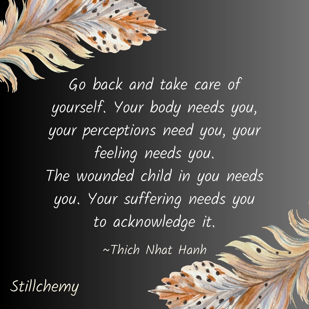 155 Heartwarming Thich Nhat Hanh Quotes on Mindfulness, Love and ...