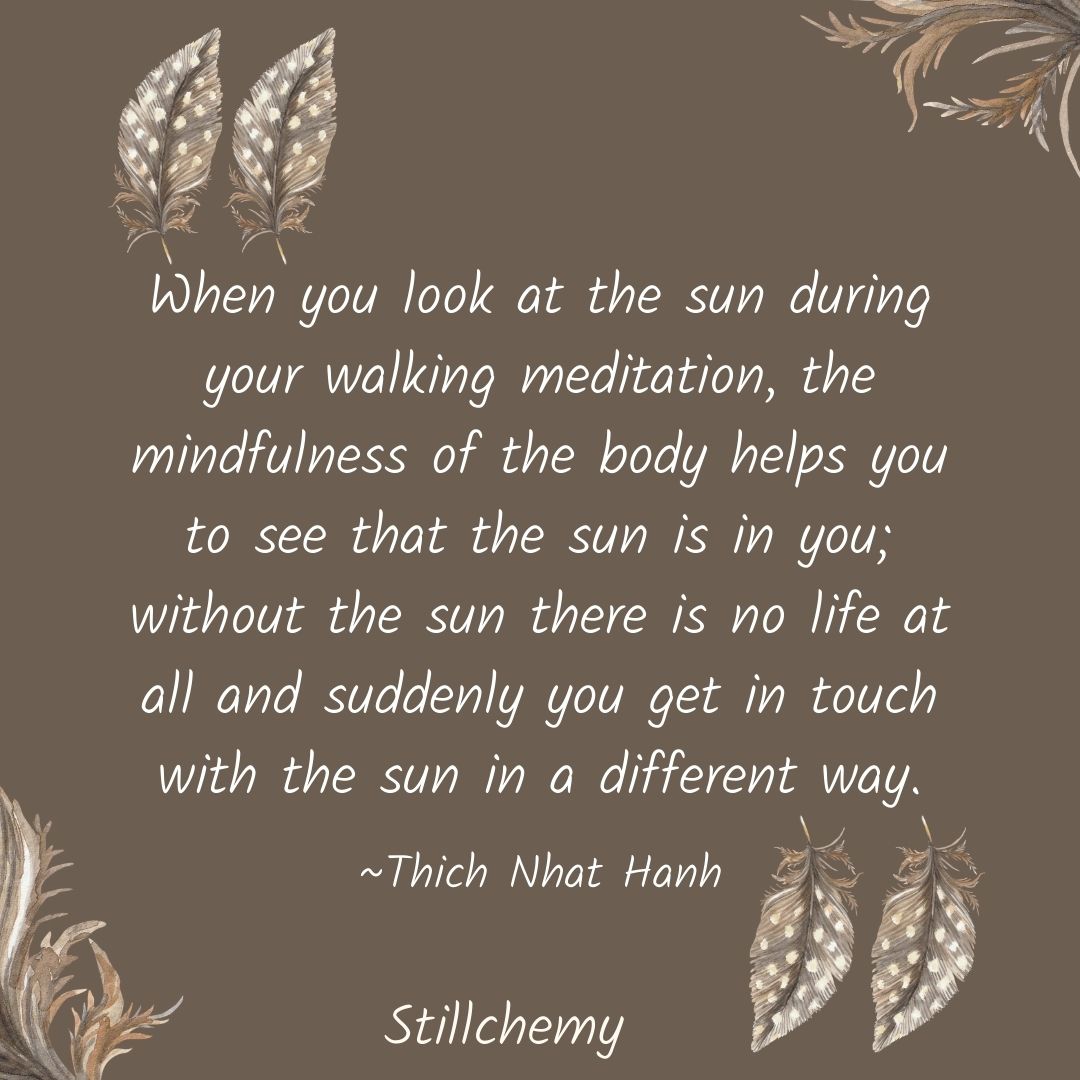 155 Heartwarming Thich Nhat Hanh Quotes on Mindfulness, Love and ...