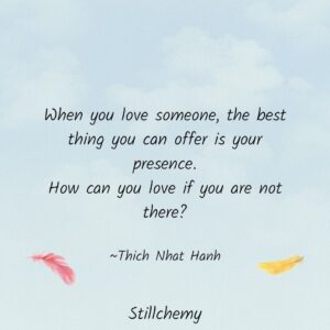 155 Heartwarming Thich Nhat Hanh Quotes on Mindfulness, Love and ...