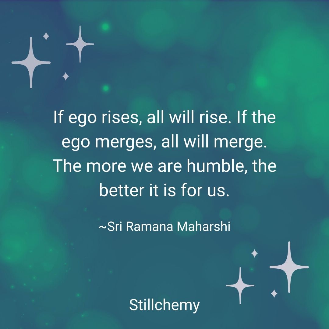 150+ Illuminating Sri Ramana Maharshi Quotes on Stillness of Mind and ...