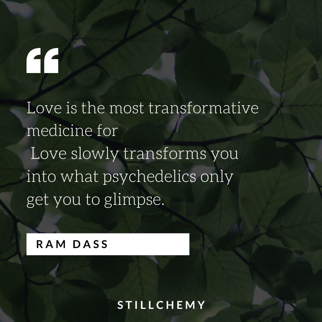 200 Inspirational Quotes by Ram Dass on Love, Life and Spirituality ...