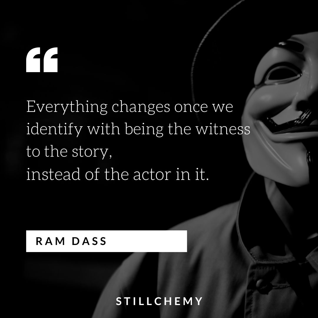 200 Inspirational Quotes by Ram Dass on Love, Life and Spirituality ...