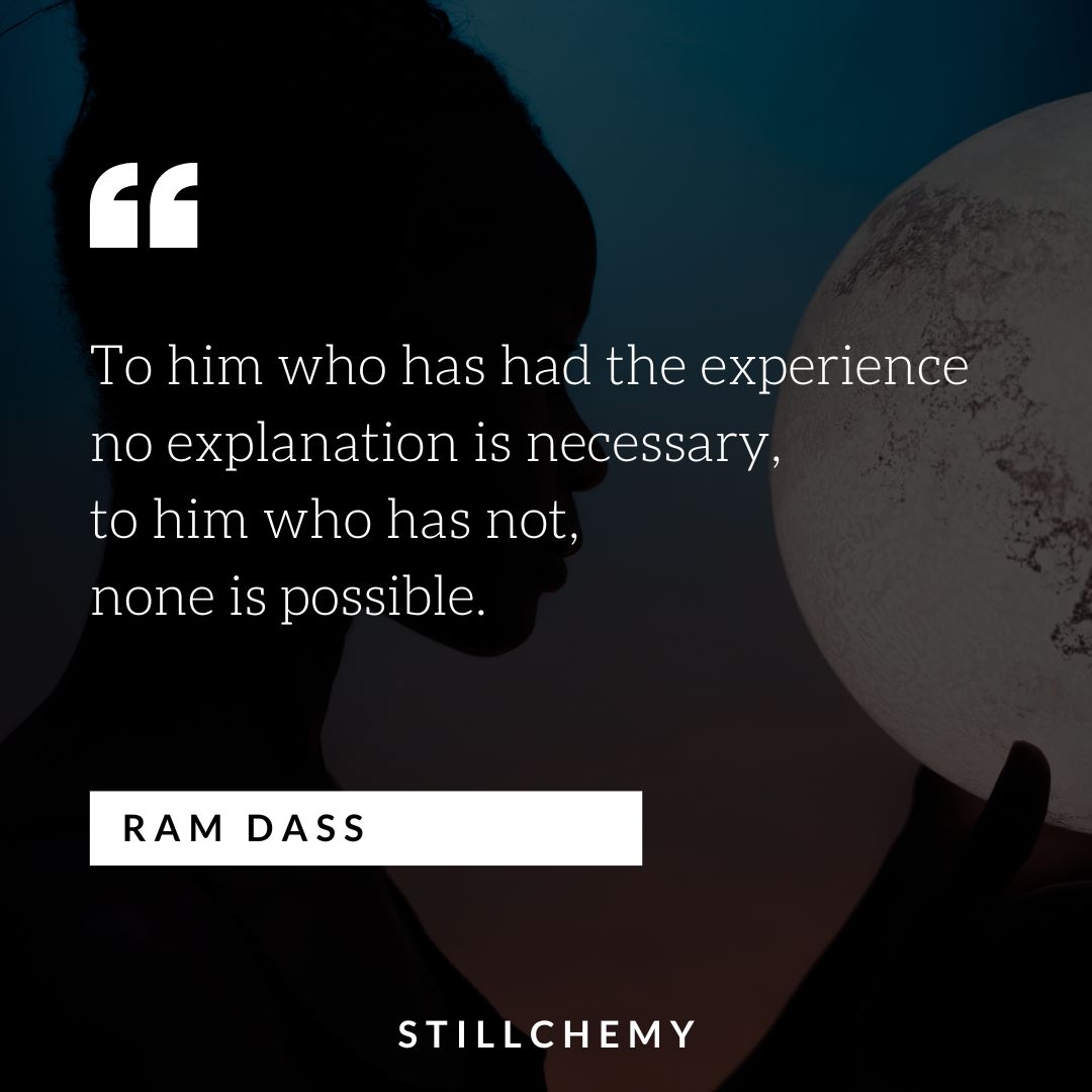 200 Inspirational Quotes by Ram Dass on Love, Life and Spirituality ...