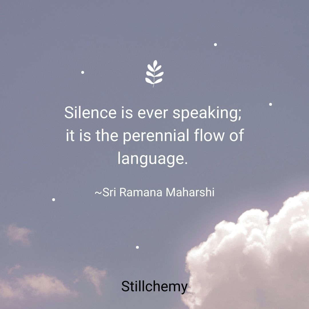 150+ Illuminating Sri Ramana Maharshi Quotes on Stillness of Mind and ...
