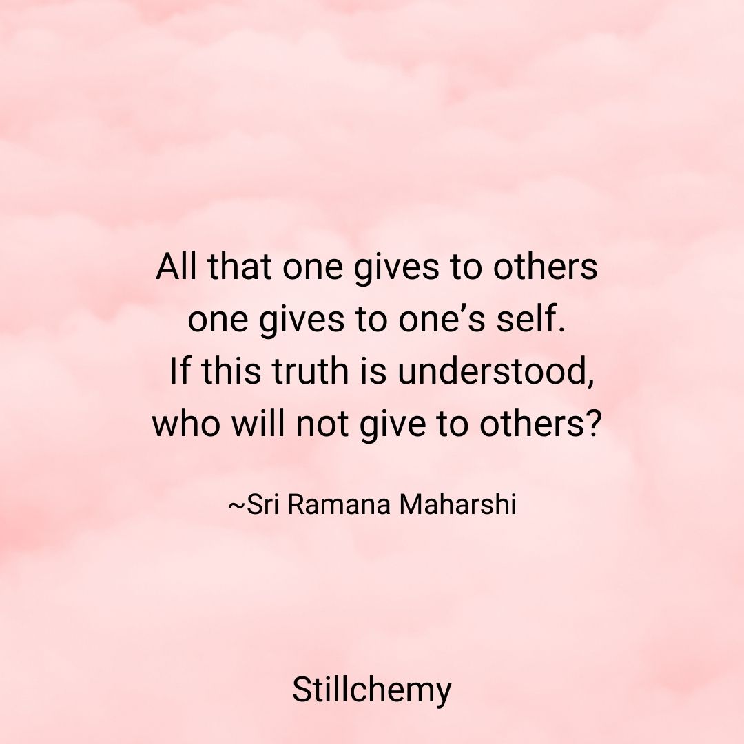 150+ Illuminating Sri Ramana Maharshi Quotes on Stillness of Mind and ...