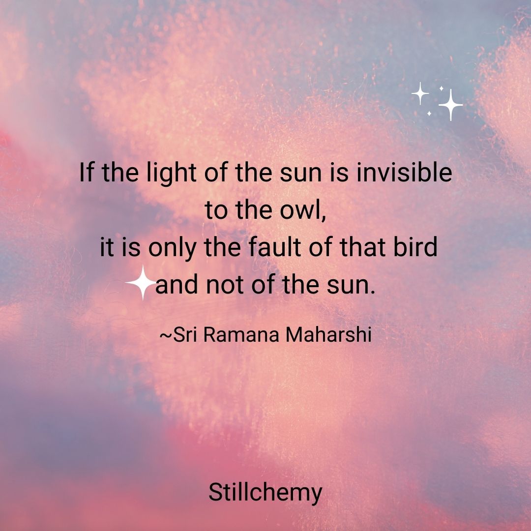 150+ Illuminating Sri Ramana Maharshi Quotes on Stillness of Mind and ...